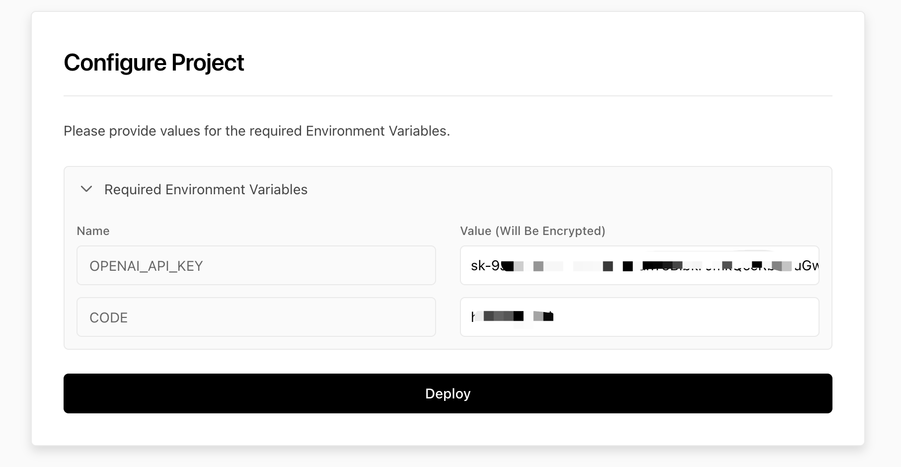 ChatGPT Next Web 打造个人专属 ChatGPT | Leo的技术分享